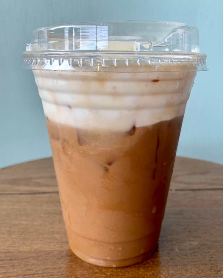 The Libby | Adams Street Espresso